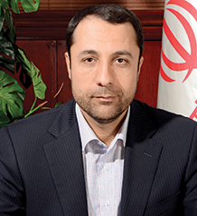 Pillar of Support - The Business Year