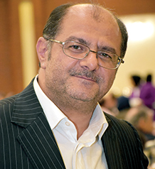 Ever the well-lubricated oyster - The Business Year