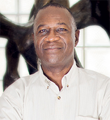 Just the Right Blend - The Business Year