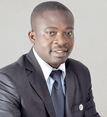 Fixing the Fundamentals - The Business Year