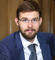 Head of the Pack - The Business Year