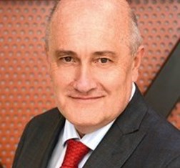 A First for Everything - The Business Year