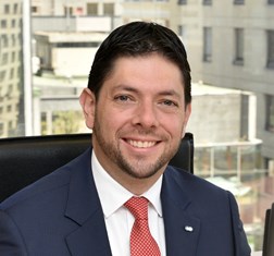 Render Unto Caesar - The Business Year