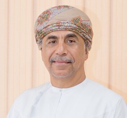 Pride of Oman - The Business Year