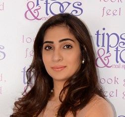 Change is Important - The Business Year