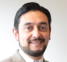 Daniel Legarda - The Business Year