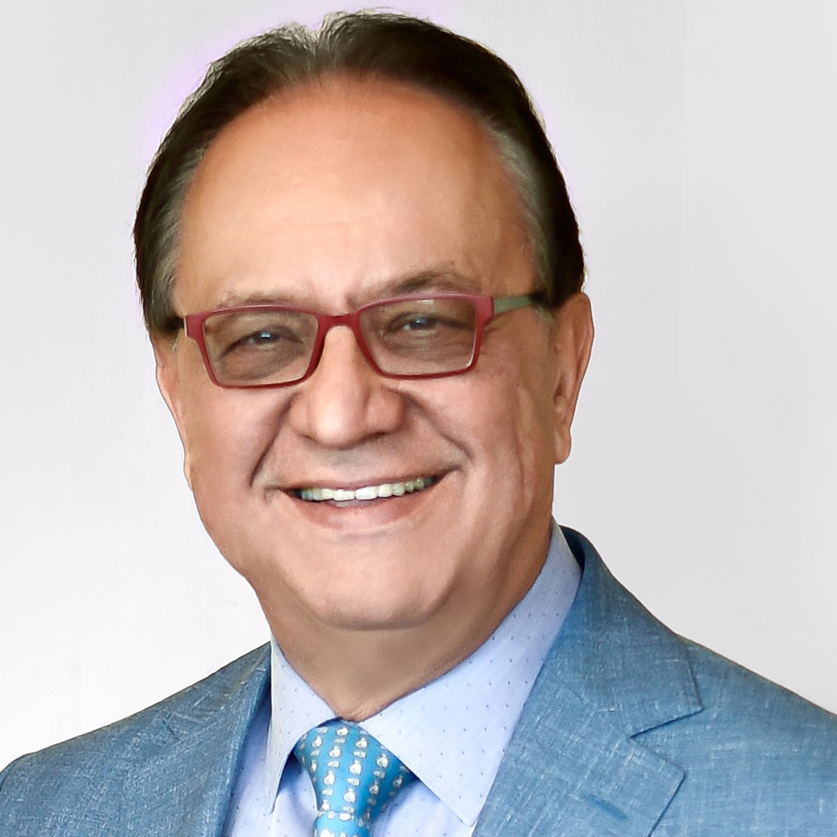 Turan Erdoğan - The Business Year