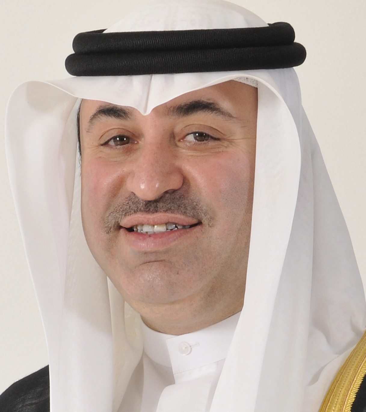 Omar Hussain Alfardan - The Business Year