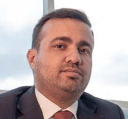 Ángel Da Silva - The Business Year