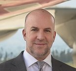 Andrew O’Brian - The Business Year