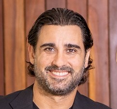 Christopher Carlos Gill - The Business Year