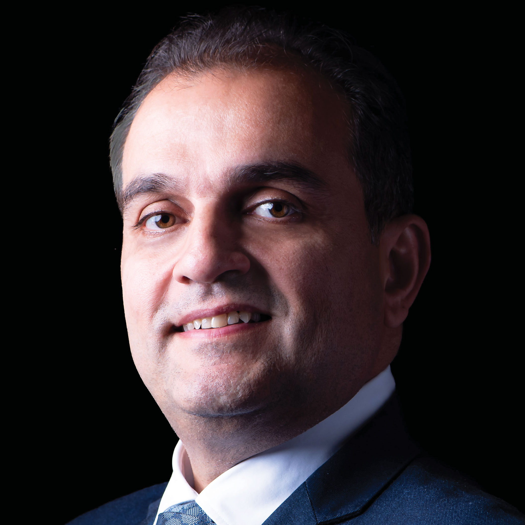 Peak success - The Business Year