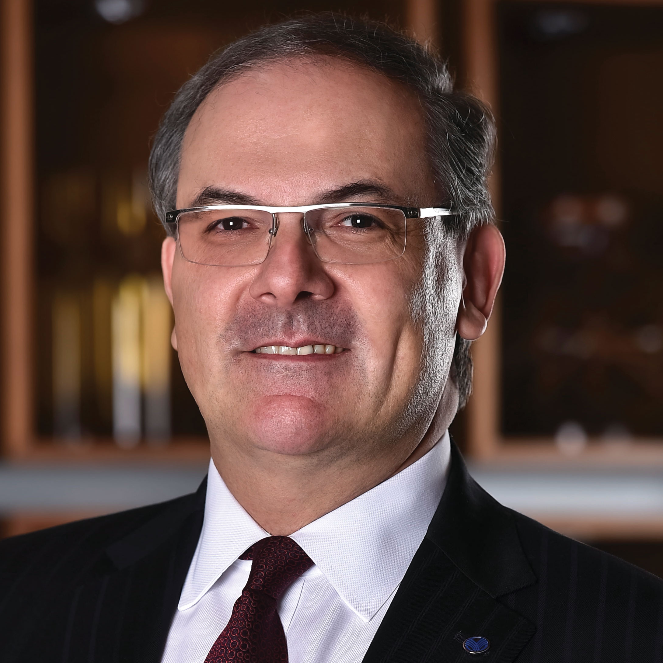 True to its roots - The Business Year