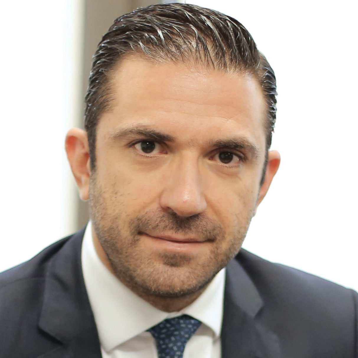 Wadih Hardini - The Business Year