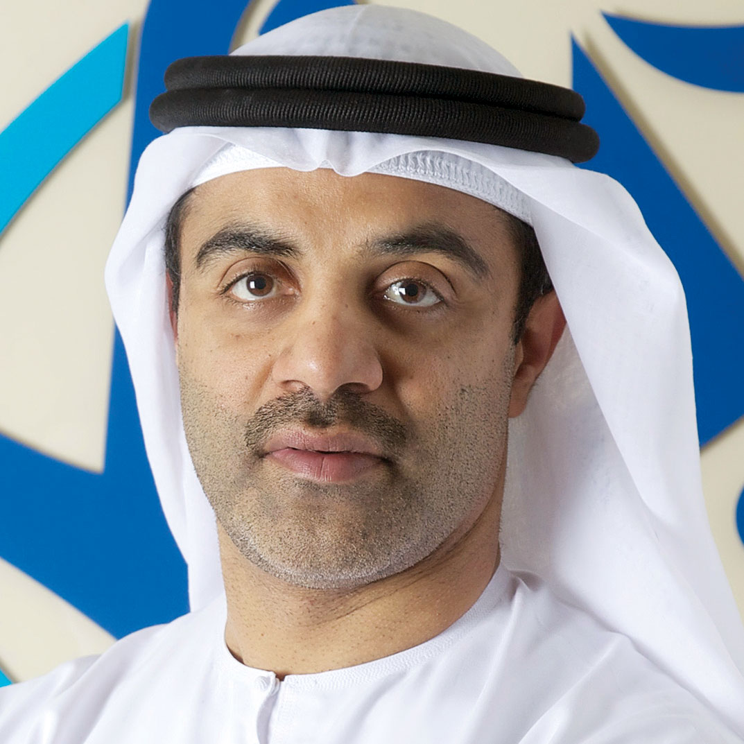 Amer Ali - The Business Year