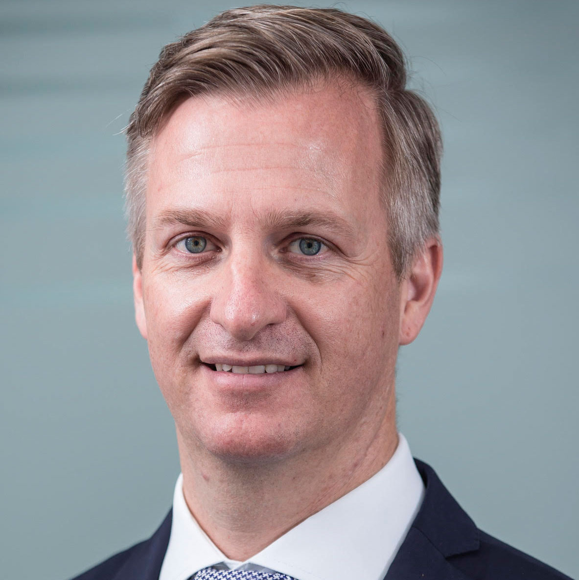 Martin Helweg - The Business Year