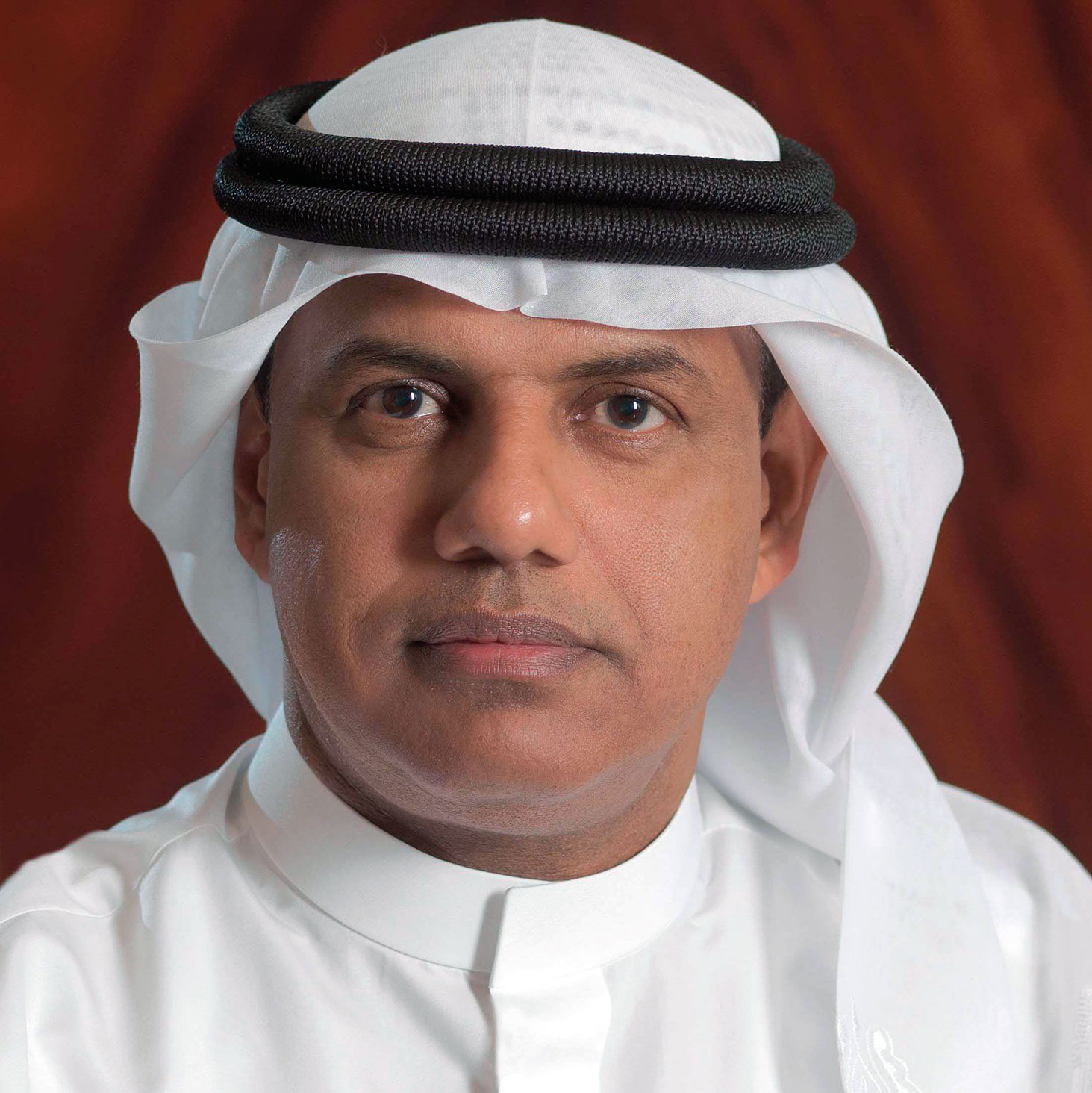 Ahmed Mahboob Musabih - The Business Year