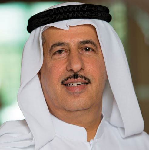 Abdulqader Obaid Ali - The Business Year