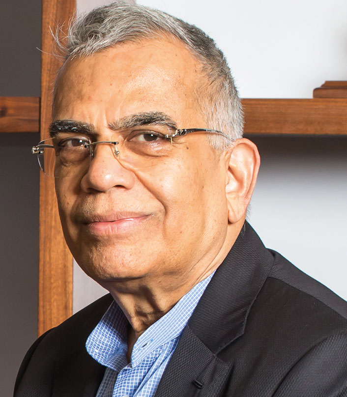 PNC Menon - The Business Year