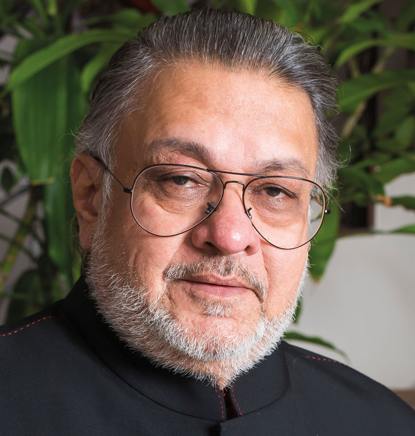 K. Rajaram - The Business Year