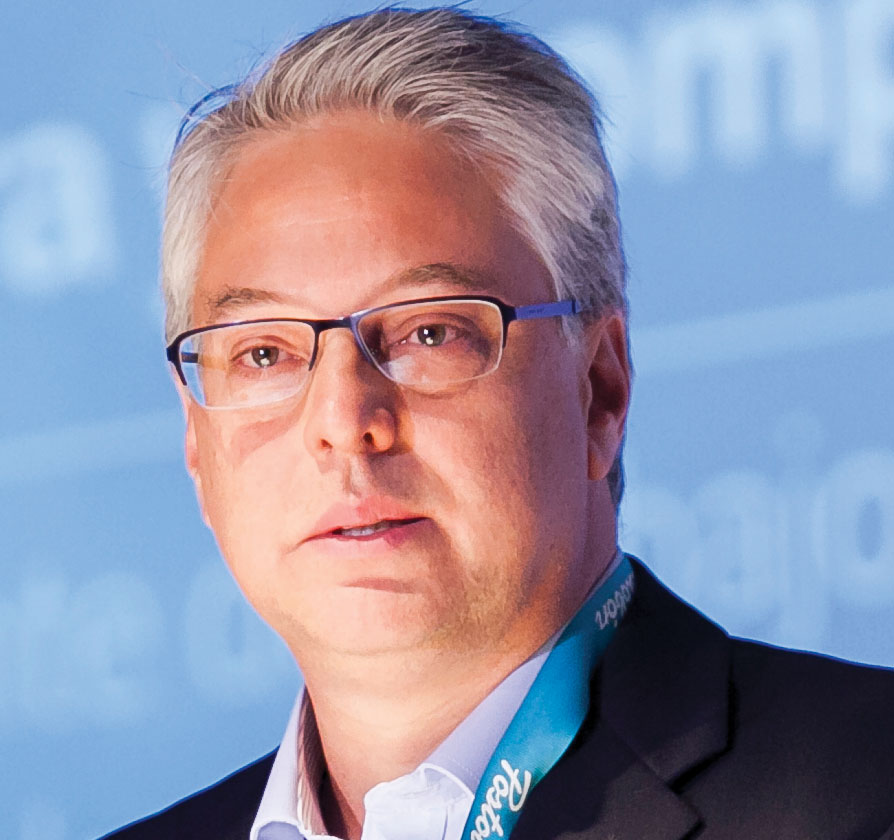 Taste of success - The Business Year