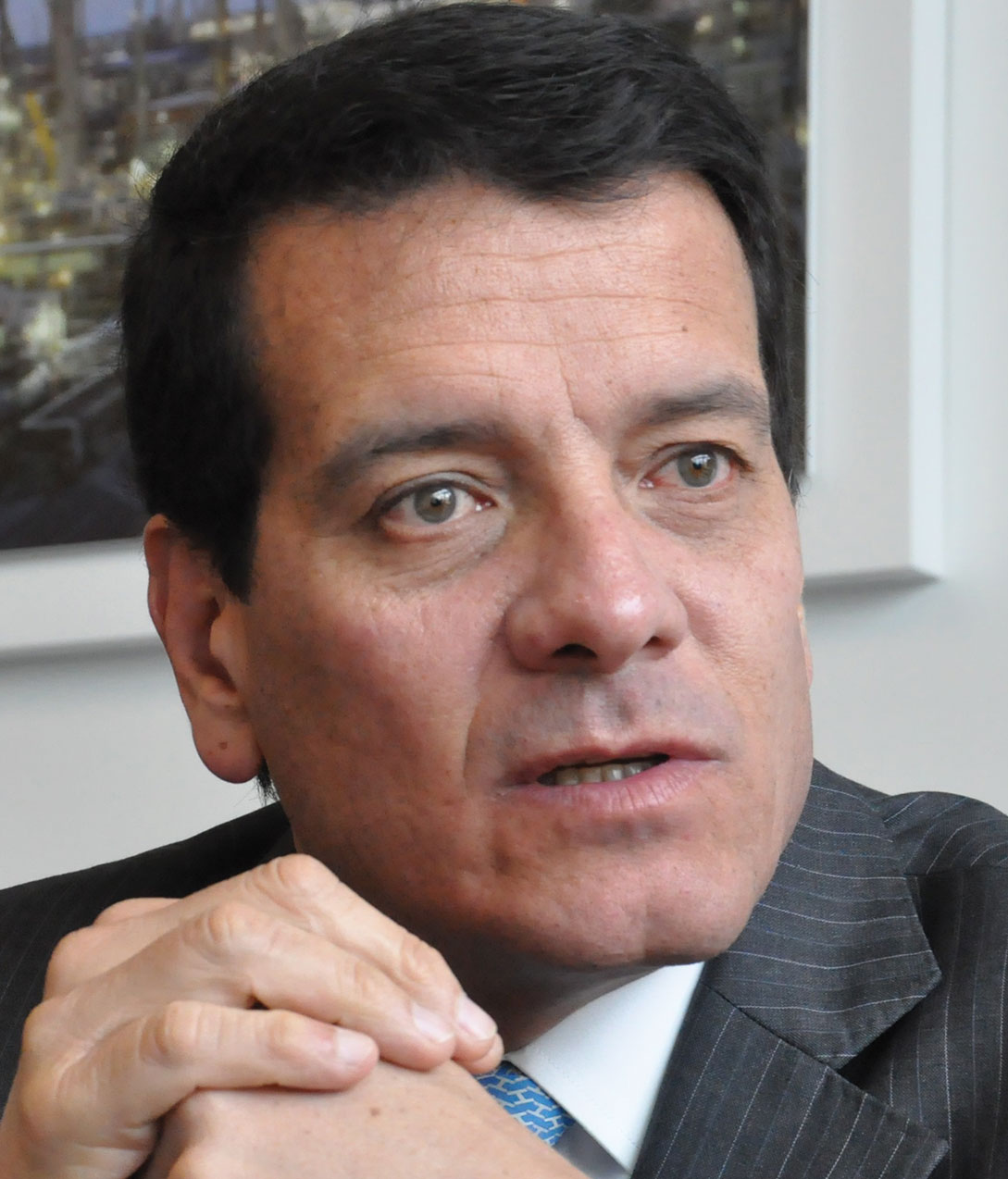 For the benefit of all - The Business Year