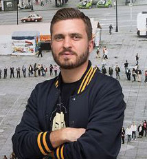 Moisés Cosí­o - The Business Year