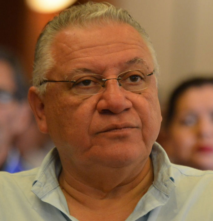 Rafael Fernando Marí­n Mollinedo - The Business Year