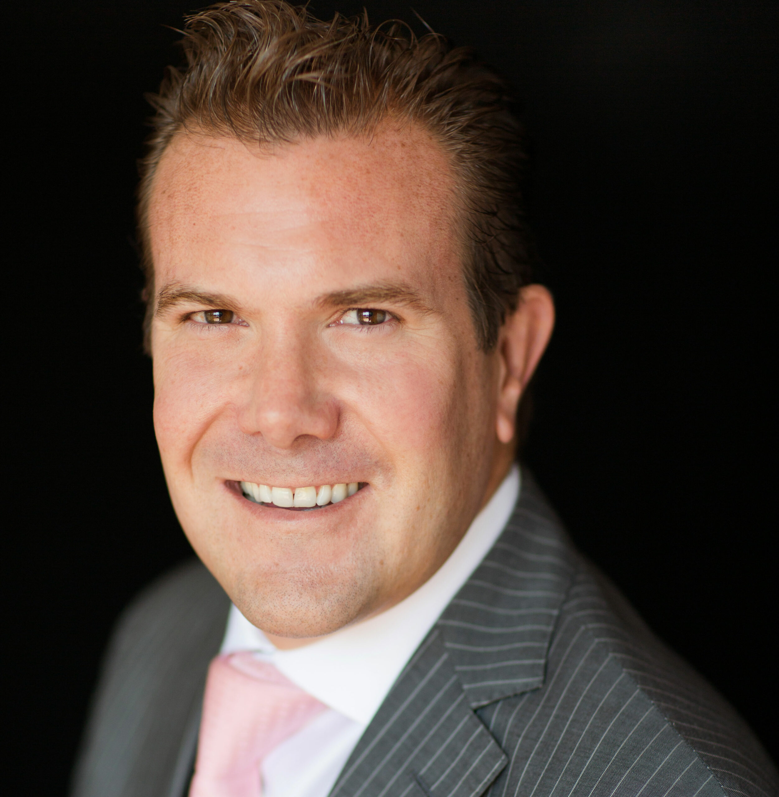 Ignacio Domí­nguez Torrado - The Business Year