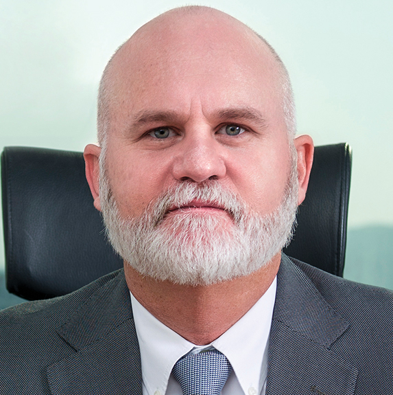 Critical pillar - The Business Year