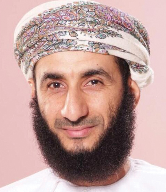 Abdullah Al Rawahi - The Business Year