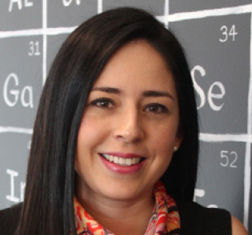 Claudia Márquez - The Business Year