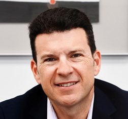 Raúl Morales - The Business Year