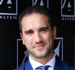 Amine Zarouk - The Business Year