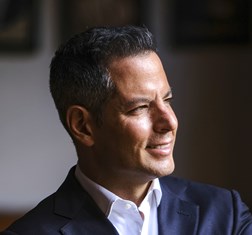 Alejandro Murat - The Business Year