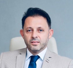 Theodore Theodoropoulos - The Business Year