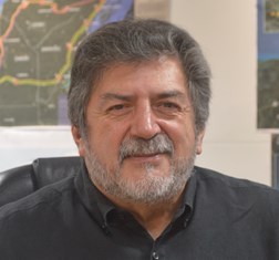 Rogelio Jiménez - The Business Year