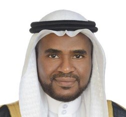 Mahmoud Fallatah - The Business Year