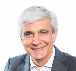 Ignacio Silva - The Business Year