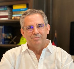 Eric Flesch - The Business Year