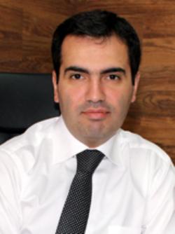 Foot on the Ladder - The Business Year