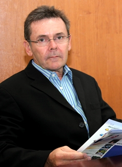 Absolutely Cracking - The Business Year