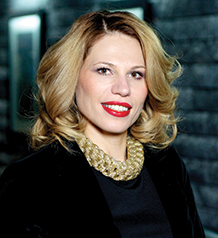 Steppe Up Your Expectations - The Business Year