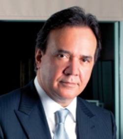 Investors’ Paradise - The Business Year