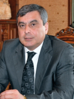 Construction Majors - The Business Year