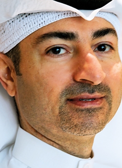 That Little Something - The Business Year