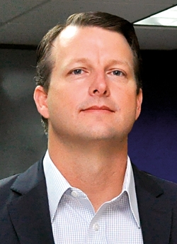 Sail Away - The Business Year