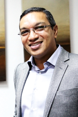 The Look to Next - The Business Year