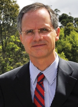 Room to Show - The Business Year