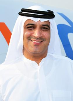 No Limits - The Business Year